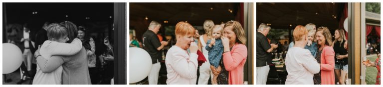 A Surprise Wisconsin Elopement! Vino in the Valley // Ali + Luke