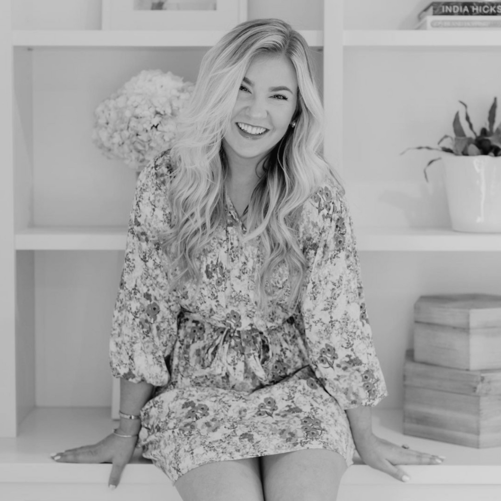 Starting Young and Growing Your Business with Hope Taylor